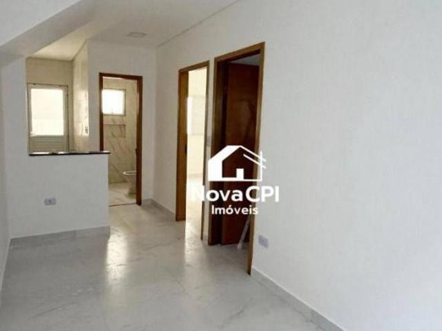 Casa com 2 Quartos á venda na Vila Tupiri Praia Grande/SP