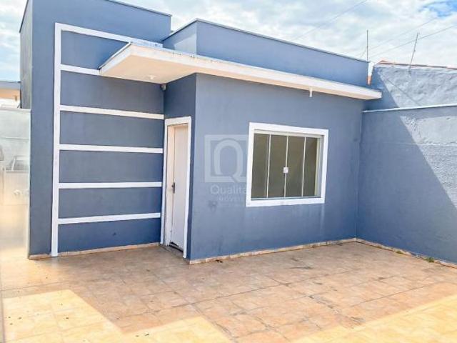 Casa com 2 quartos à venda na Zona Norte de Sorocaba