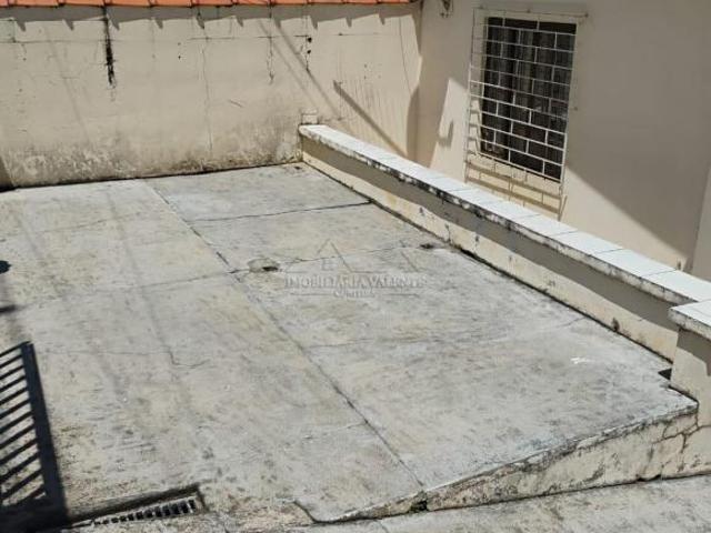 Casa com 2 quartos à venda na Avenida Cristina