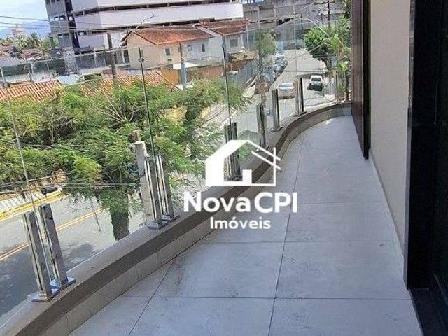 Casa com 2 Quartos à venda na Guilhermina Praia Grande/SP