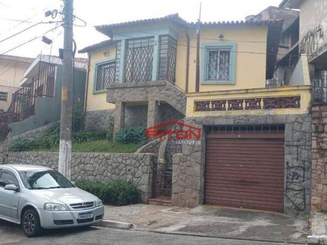 Casa com 2 quartos à venda na Penha São Paulo/SP