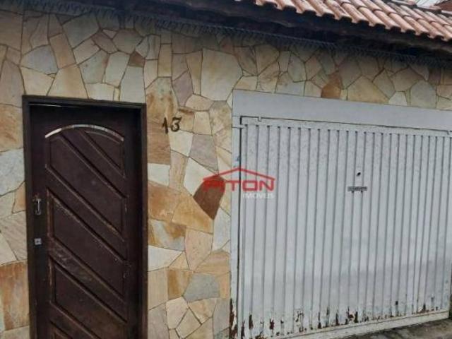 Casa com 2 quartos à venda na Penha São Paulo/SP