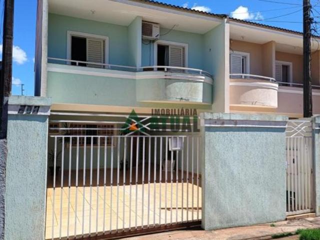 CASA COM 2 QUARTOS A VENDA NA REGIÃO OESTE