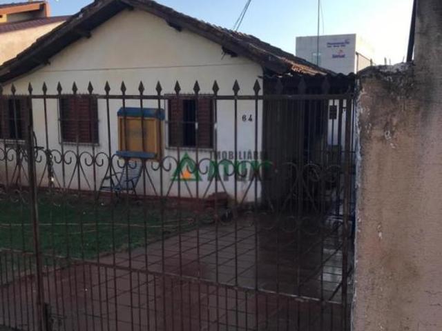 CASA COM 2 QUARTOS A VENDA NA REGIÃO NORTE