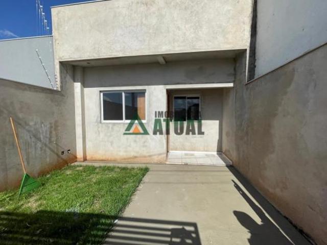 CASA COM 2 QUARTOS A VENDA NA REGIÃO NORTE DE LONDRINA