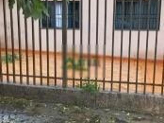 CASA COM 2 QUARTOS A VENDA NA REGIÃO NORTE DE LONDRINA