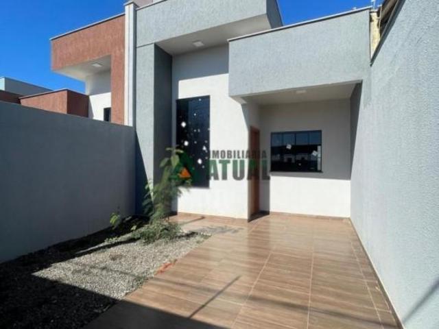 CASA COM 2 QUARTOS A VENDA NA REGIÃO NORTE DE LONDRINA