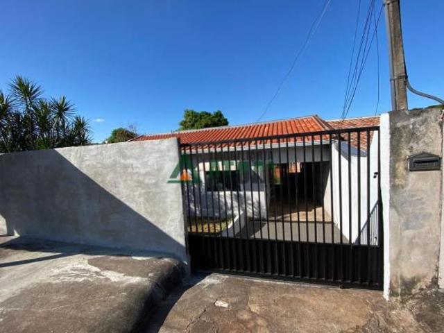 CASA COM 2 QUARTOS A VENDA NA REGIÃO NORTE DE LONDRINA