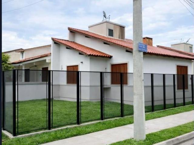 Casa com 2 quartos à venda na Rua Geraldo Tollens Linck, Hípica, Porto Alegre