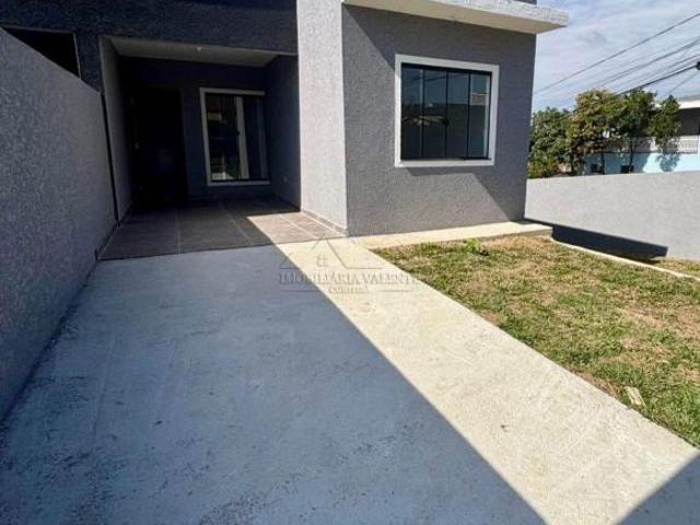 Casa com 2 quartos à venda na Rua Tangará, 884, Ca