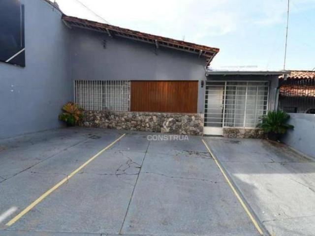 CASA COM 2 QUARTOS À VENDA NO TAQUARAL, CAMPINAS SP