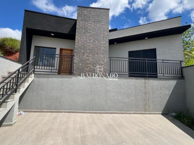 Casa com 2 quartos a venda no Vila Verde Bragança Paulista SP