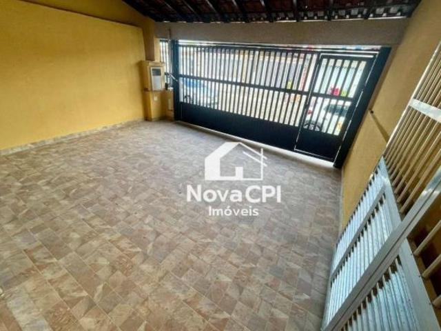 Casa com 2 Quartos à venda no Vilamar Praia Grande/SP