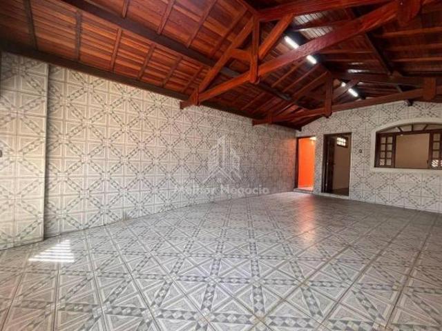 Casa com 2 quartos à venda no bairro Algodoal, Piracicaba SP