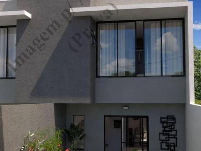 Casa com 2 quartos à venda no Bairro Grand Ville Uberlândia/MG