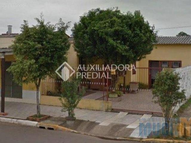 Casa com 2 Quartos à Venda no bairro Guajuviras com 43m²