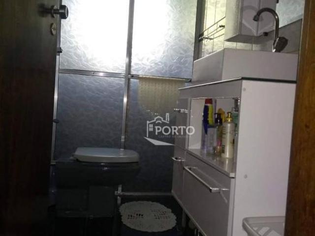 Casa com 2 quartos à venda no bairro Dois Córregos em Piracicaba