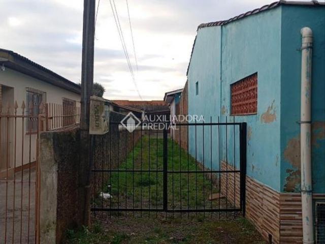 Casa com 2 Quartos à Venda no bairro Harmonia com 54m²