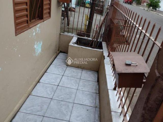 Casa com 2 quartos a venda no bairro Industrial