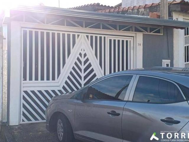 Casa com 2 Quartos à venda no Bairro Ipanema Ville, em Sorocaba SP
