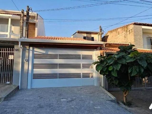 Casa com 2 Quartos à venda no Bairro Jardim Dois Corações, em Sorocaba SP