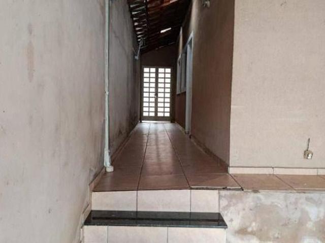 Casa com 2 quartos à venda, no bairro Jardim São Camilo Santa Bárbara D&apos Oeste/SP