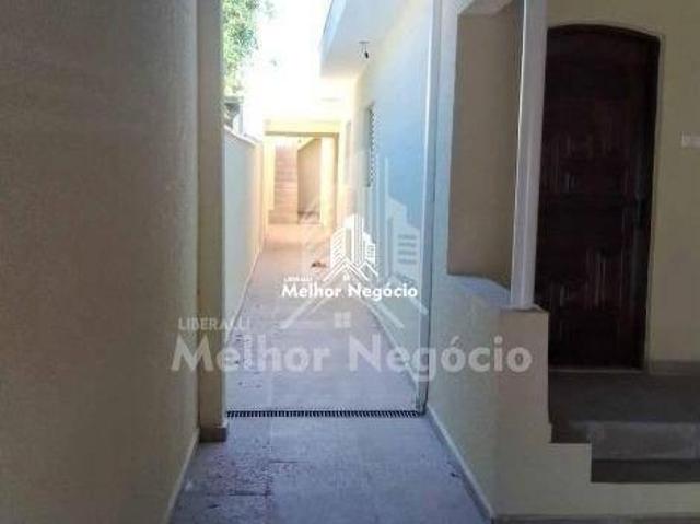 Casa com 2 quartos à venda no bairro Jardim Volobueff Nova Veneza, Sumaré SP