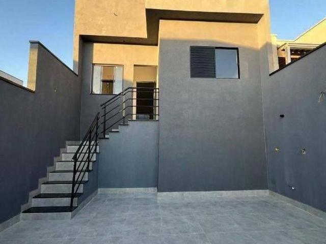 Casa com 2 quartos à venda no bairro Jd Boer Americana/SP por R$ 490.000,00