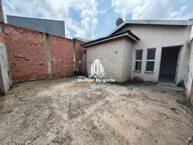 Casa com 2 quartos à venda no bairro Loteamento Jardim Colina Verde, Piracicaba SP