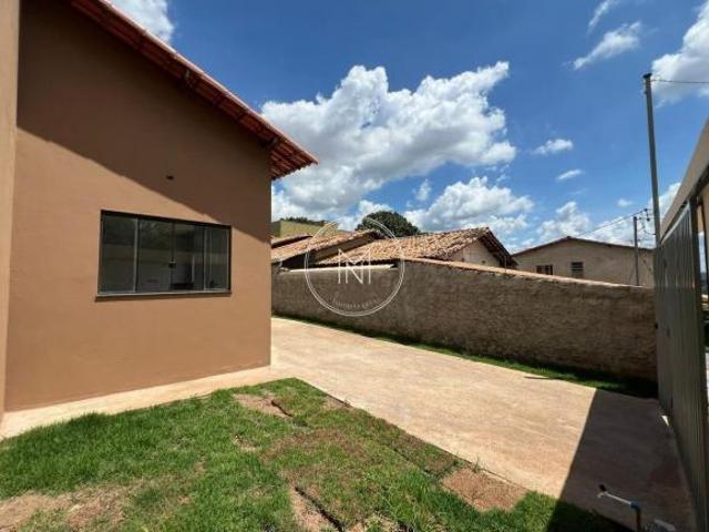 Casa com 2 Quartos a Venda no bairro Marques industrial
