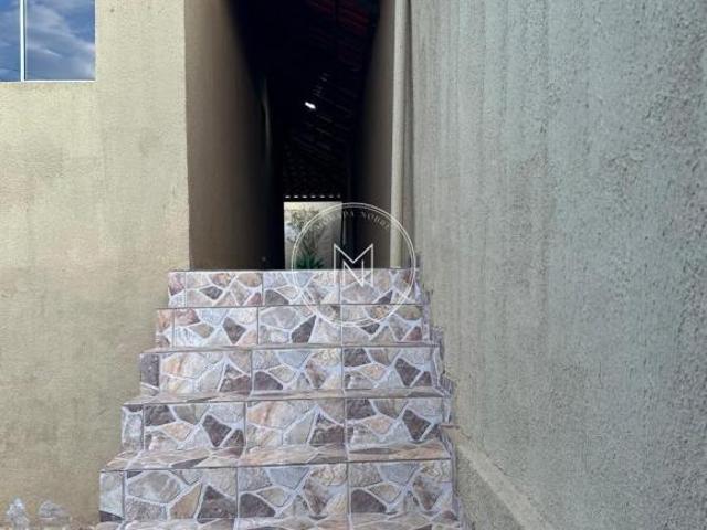 Casa com 2 Quartos a Venda no bairro Marques industrial