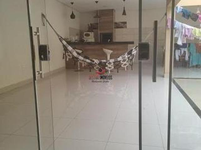 Casa com 2 quartos à venda no Bairro Nova Uberlândia Uberlândia/MG