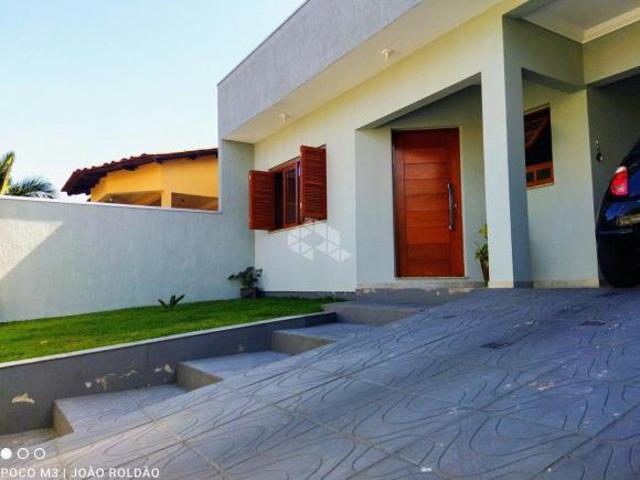 Casa com 2 quartos, á venda no bairro São José em Canoas