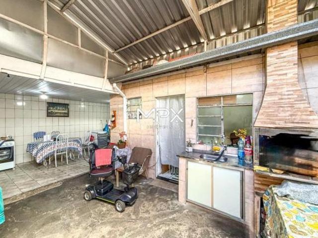 Casa com 2 quartos à venda no bairro Santa Terezinha em Piracicaba/SP