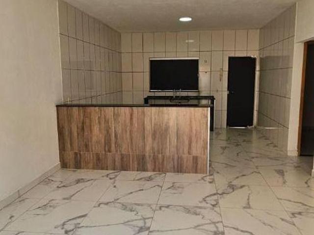 Casa com 2 quartos à venda no Bairro Shopping Park Uberlândia/MG