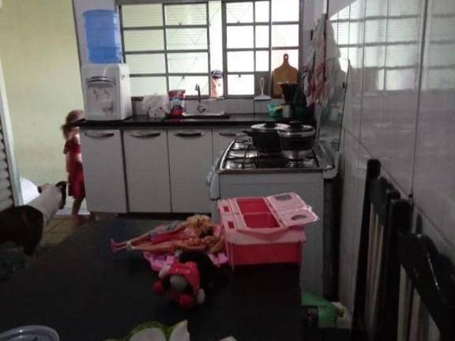 Casa com 2 quartos à venda no bairro Parque das Nações Americana/SP
