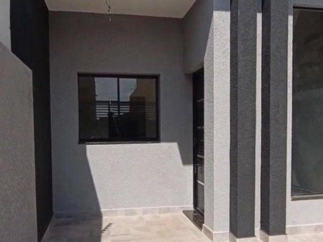 Casa com 2 Quartos à venda no Bairro Parque São Bento, em Sorocaba SP