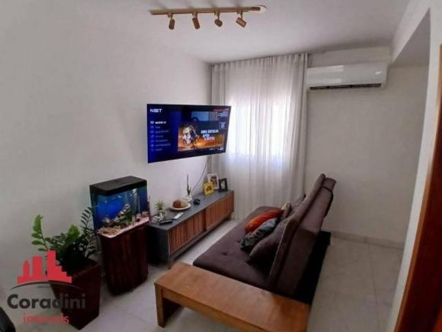 Casa com 2 quartos à venda, no bairro Residencial Boa Vista Americana/SP