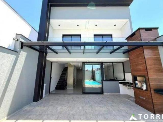Casa com 2 Quartos à venda no Bairro Residencial Giardino Di Veneto, em Sorocaba SP