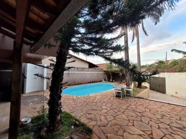 Casa com 2 quartos à venda no Bairro Residencial Gramado Uberlândia/MG