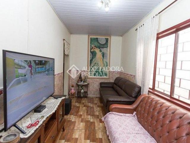 Casa com 2 Quartos à Venda no bairro Rio Branco com 136m²