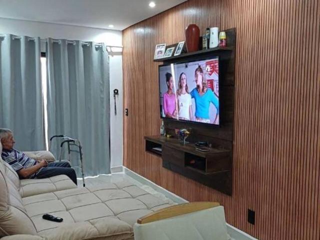 Casa com 2 Quartos á venda no Bairro Wannel Vile, em Sorocaba SP