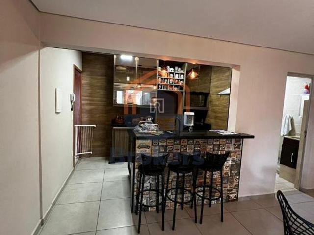 CASA COM 2 QUARTOS À VENDA, NO BAIRRO TORRES DE SÃO JOSÉ JUNDIAÍ/SP