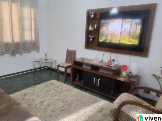 CASA COM 2 QUARTOS À VENDA NO BAIRRO TULIPAS! EM JUNDIAÍ