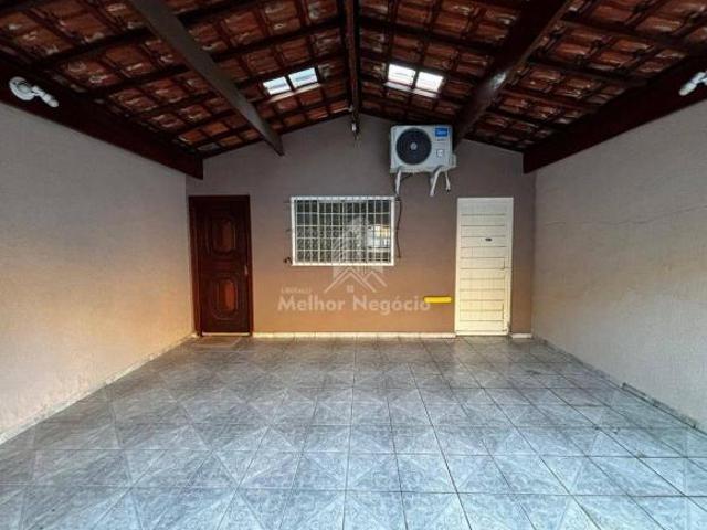Casa com 2 quartos à venda no bairro Verde em Piracicaba SP