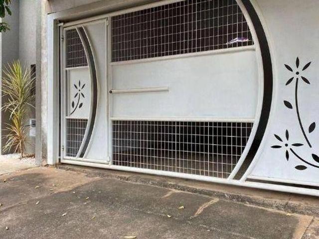 Casa com 2 quartos à venda, no bairro Vila Pântano II Santa Bárbara D&apos Oeste/SP