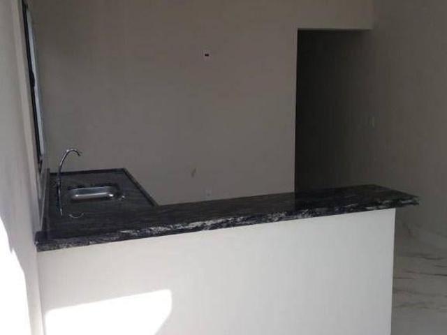 Casa com 2 quartos à venda, no bairro Vila Real Hortolândia/SP