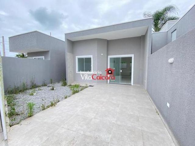 Casa com 2 quartos a venda no Balneário Canoas