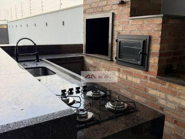 Casa com 2 quartos a venda no Bela Aliança Campinas