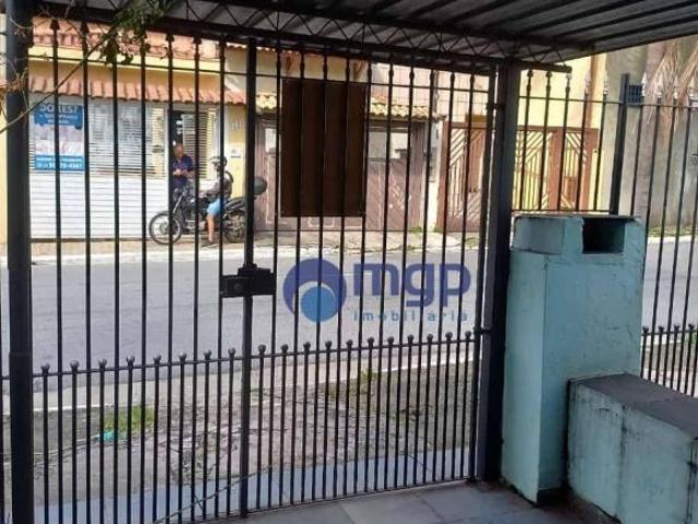 Casa com 2 quartos, à venda no Carandiru 68 m² São Paulo/SP